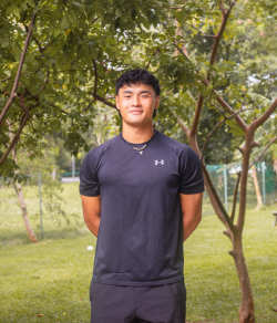 Limitless Performance | Core Collective